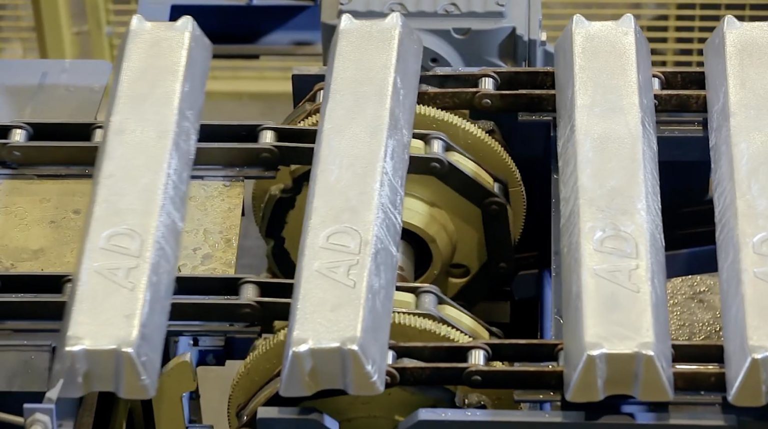 Video AP Technology - AP Technology - Rio Tinto